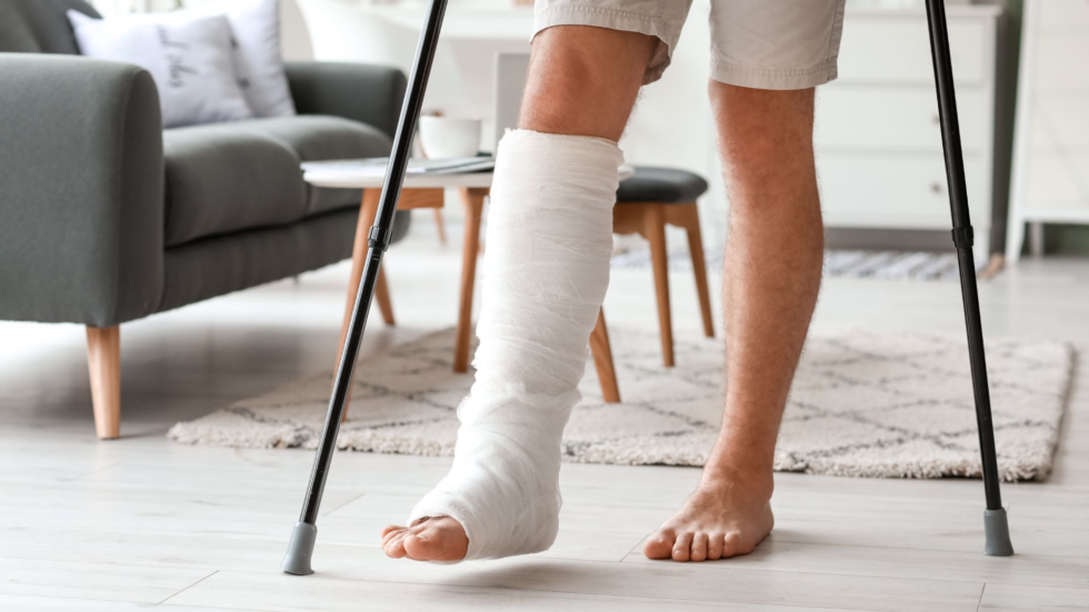 Post fracture management, rehabilitation, and recovery strategies