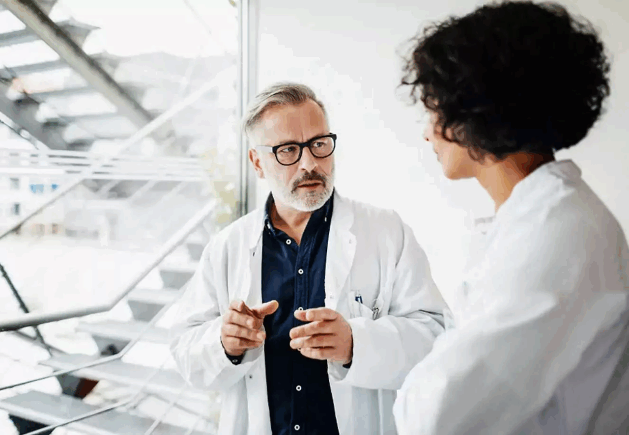 Specialist Fracture Second Opinion Orthopaedic