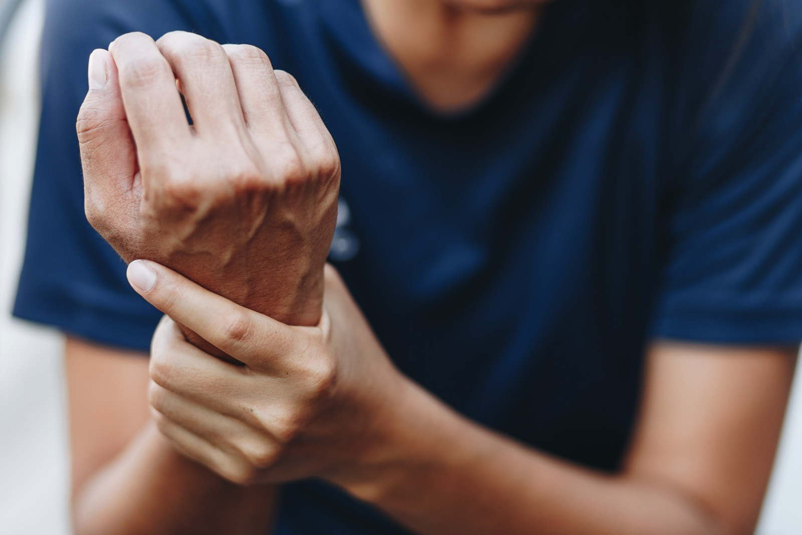 Scaphoid Fracture Treatment | Gold Coast & Brisbane