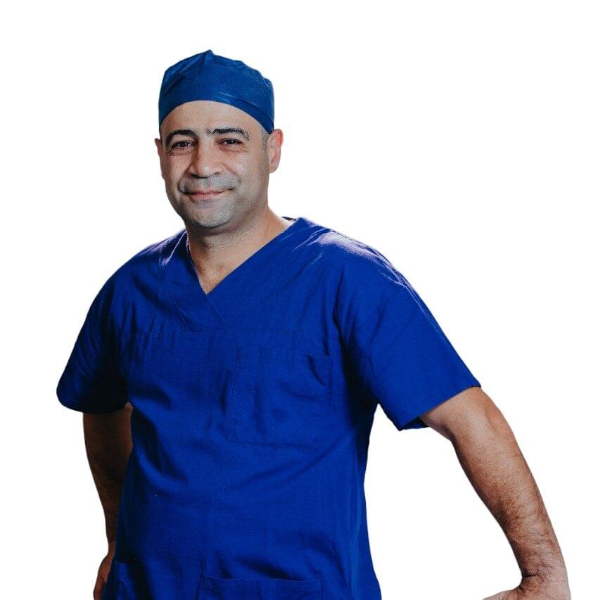 Fracture Clinic Brisbane. Orthopaedic specialist for broken bones