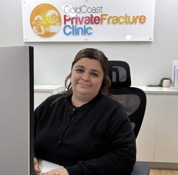 Fracture Clinic Gold Coast. Orthopaedic specialist for broken bones